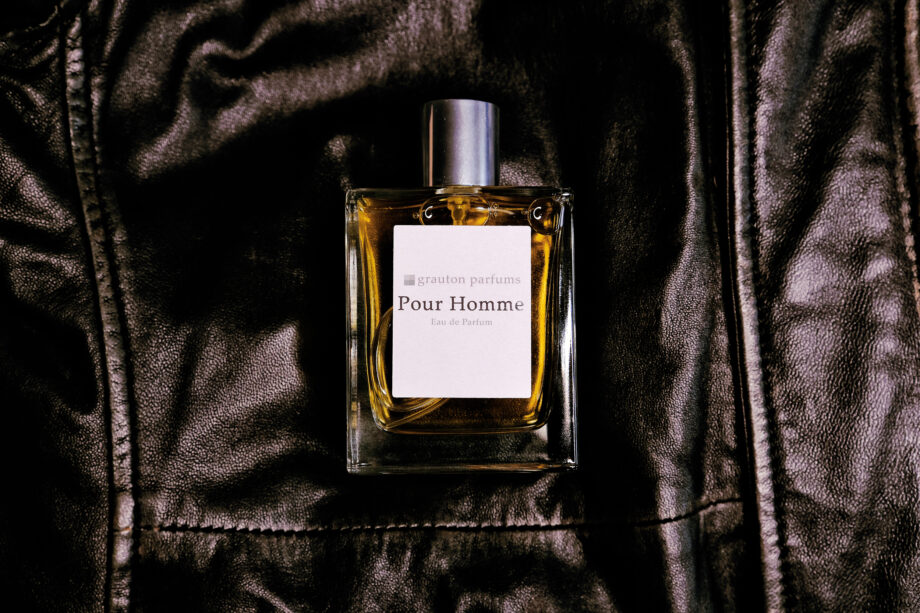 Pour Homme – Grauton Parfums